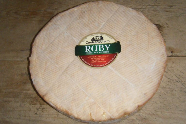 Cooleeney Farm – Cooleeney Farm